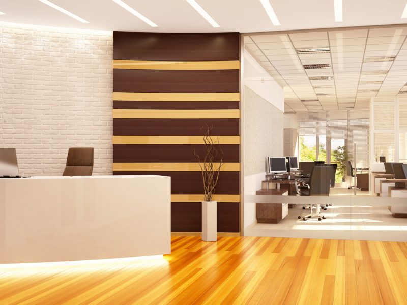 Traitement Acoustique - Monarch-agencement